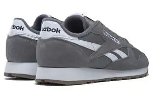 REEBOK Classic Leather Low Top Sneakers