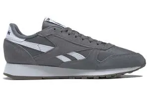 REEBOK Classic Leather Low Top Sneakers