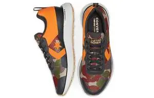 CONVERSE Star Series Rn Low "camo