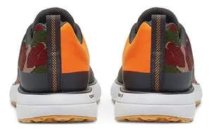CONVERSE Star Series Rn Low "camo