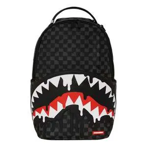 SPRAYGROUND Sprayground Sharks In Paris Thunderdrip Backpack Multicolor