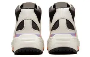 CONVERSE Weapon Cx Mid Gradient Sneakers - White