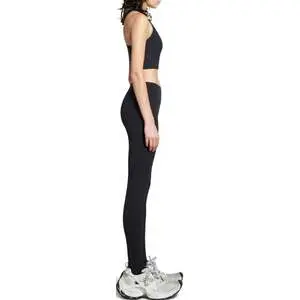 Balenciaga Activewear Sports Bra