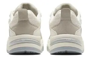ANTA Life Series Sneakers - Beige/green