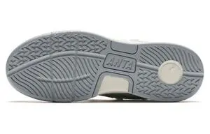 ANTA Life Series Sneakers - Beige/green