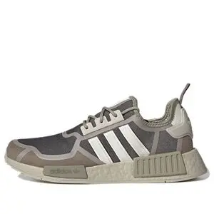 Adidas Nmd_r1 "bliss Light Brown" Gx7606 Sneakers - Graybrown