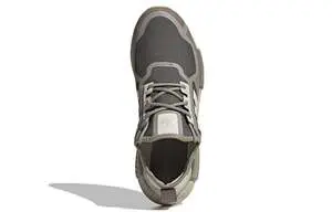Adidas Nmd_r1 "bliss Light Brown" Gx7606 Sneakers - Graybrown