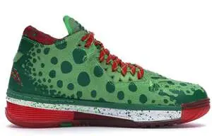 LI-NING Way Of Wade 2 "christmas" Basketball Sneakers