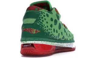 LI-NING Way Of Wade 2 "christmas" Basketball Sneakers