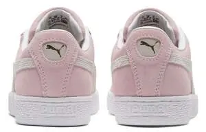 PUMA Suede Classic 21 Sneakers - Pink/blue