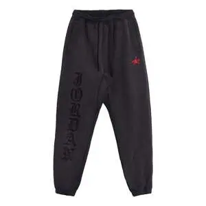 JORDAN X Awake Ny Sweatpants Asia Sizing - Black