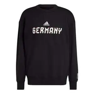 Adidas Germany Graphic Crewneck Sweatshirt