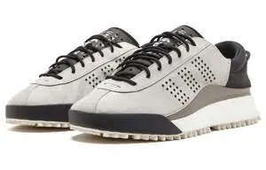 Adidas Alexander Wang X Aw Hike Low Sneakers - Grey