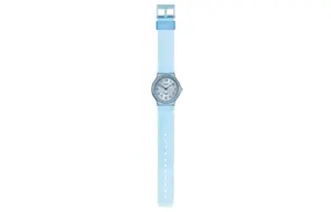 Casio Mq-24s-2b Quartz Watch