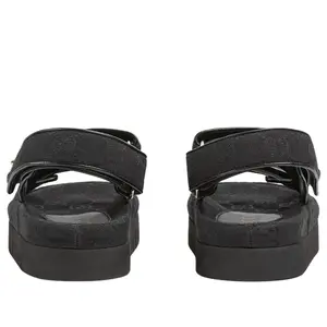 Gucci Double G Sandals