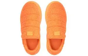 PUMA Suede Mayu Slip-on Teddy