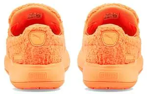 PUMA Suede Mayu Slip-on Teddy