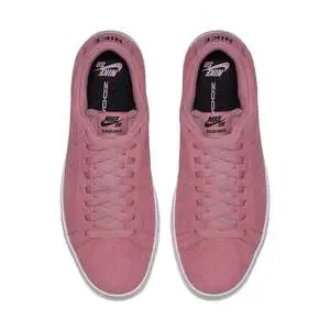 Nike Blazer Vapor Sb Sneakers - Pink/blue