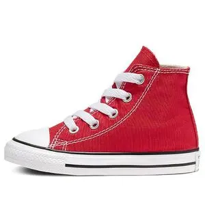 CONVERSE Chuck Taylor All Star High Top Sneakers - Red