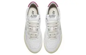 AUTRY Medalist Low Top Sneakers