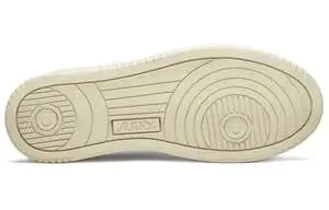 AUTRY Medalist Low Top Sneakers