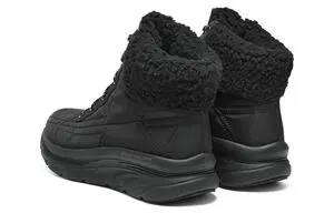 Sketchers Modern Comfort Lace-up Winter Boots