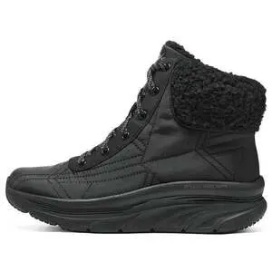 Sketchers Modern Comfort Lace-up Winter Boots