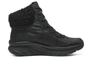 Sketchers Modern Comfort Lace-up Winter Boots