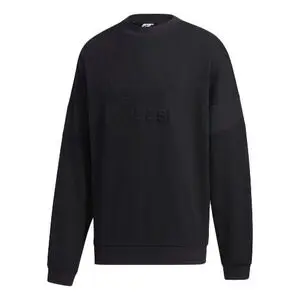 Adidas Originals Crewneck Sweatshirt - Black