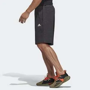 Adidas Id Stadium Sho Logo Sports Shorts