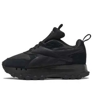 REEBOK Reebok Classic Leather V2 X Cardi B Sneakers Core Black