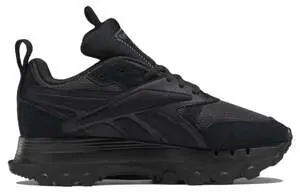 REEBOK Classic Leather V2 X Cardi B Sneakers - Core Black
