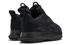 REEBOK Classic Leather V2 X Cardi B Sneakers - Core Black