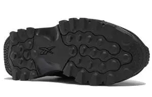 REEBOK Classic Leather V2 X Cardi B Sneakers - Core Black