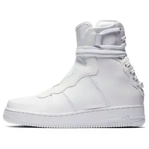 Nike Force 1 High Rebel Xx Sneakers - White