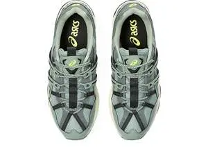 Asics Gel-sonoma 15-50 Athletic Sneakers - Green/grey