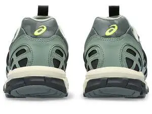 Asics Gel-sonoma 15-50 Athletic Sneakers - Green/grey