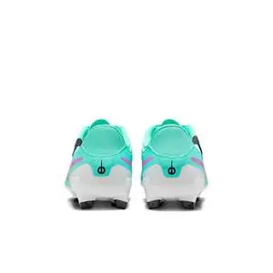 Nike Tiempo Legend Academy Mg "peak Ready Pack" Football Boots - Hyper Turquoise