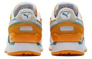 PUMA Space Lab Contrast Athleisure Casual Sports Shoe - Default Color