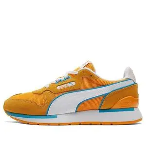 PUMA Puma Space Lab Contrast Athleisure Casual Sports Shoe Default Color