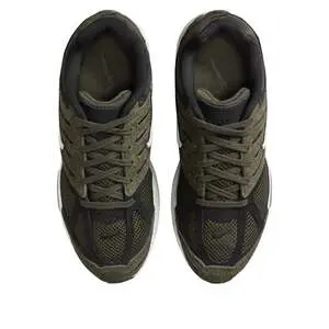 Nike Pegasus 2005 Athletic Sneakers - Sequoia/black