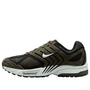 Nike Pegasus 2005 Athletic Sneakers - Sequoia/black