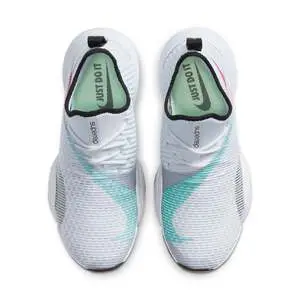 Nike Zoom Superrep Athletic Sneakers - White/blue/red