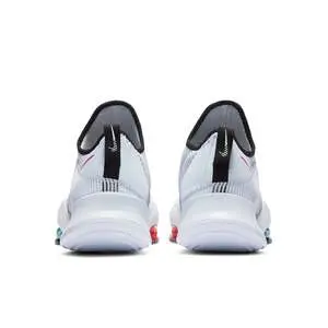 Nike Zoom Superrep Athletic Sneakers - White/blue/red