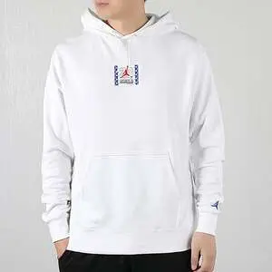 JORDAN Air Flight Hoodie