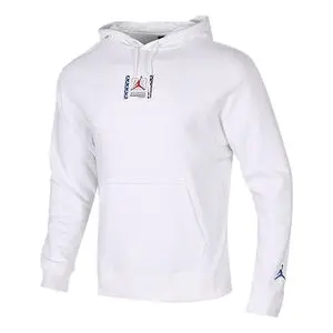 JORDAN Air Flight Hoodie - Default Colorway