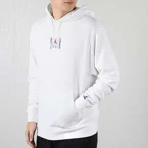 JORDAN Air Flight Hoodie