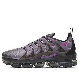 Nike Nike Air VaporMax Plus Sneakers Grey/purple