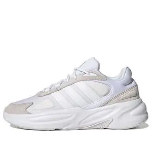 Adidas Adidas Neo Ozelle Low Top Sneakers White/brown