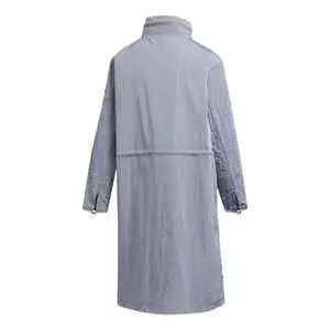 Adidas Woven Travel Jacket